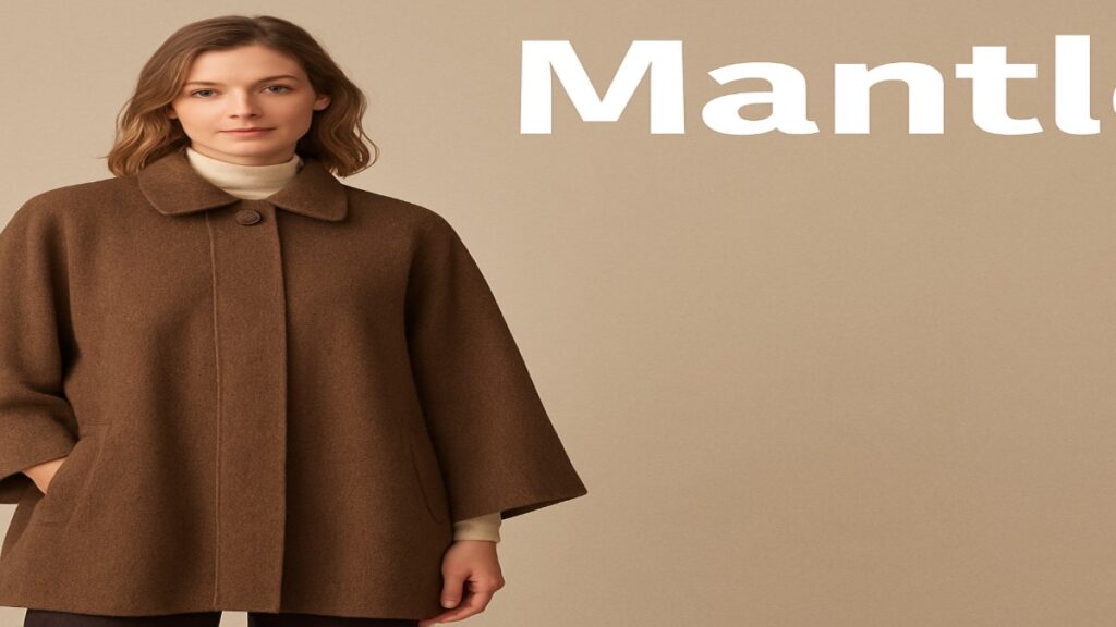 Mantle Clothing: Redefining Rugged Style and Tactical Performance ...