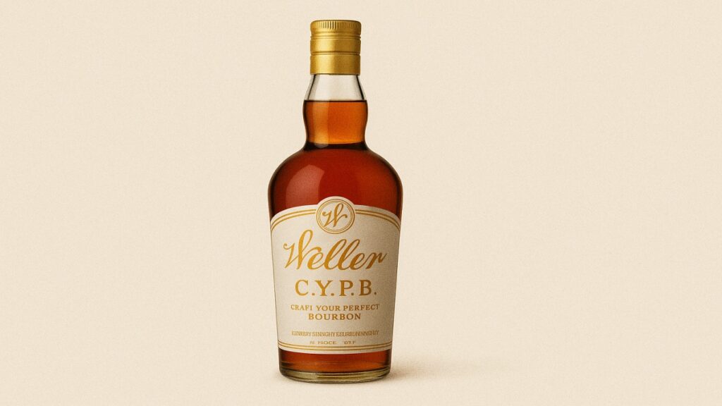 Weller CYPB: A Complete Review of This Highly Sought-After Bourbon ...
