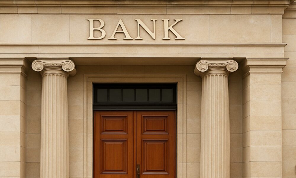 Traditional Bank: Everything You Need to Know About the Backbone of ...