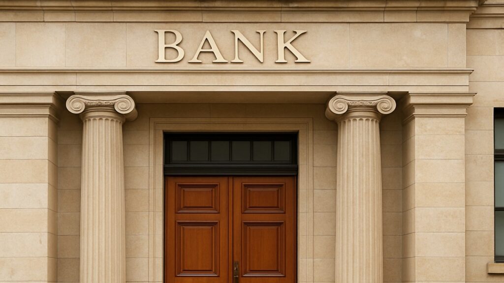 Traditional Bank: Everything You Need to Know About the Backbone of ...