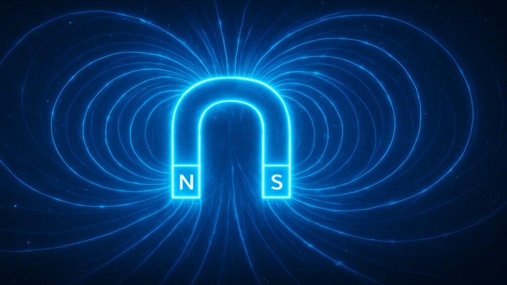 Magnetic Energy: What It Is, How It Works, and Why It Matters - Gessolini