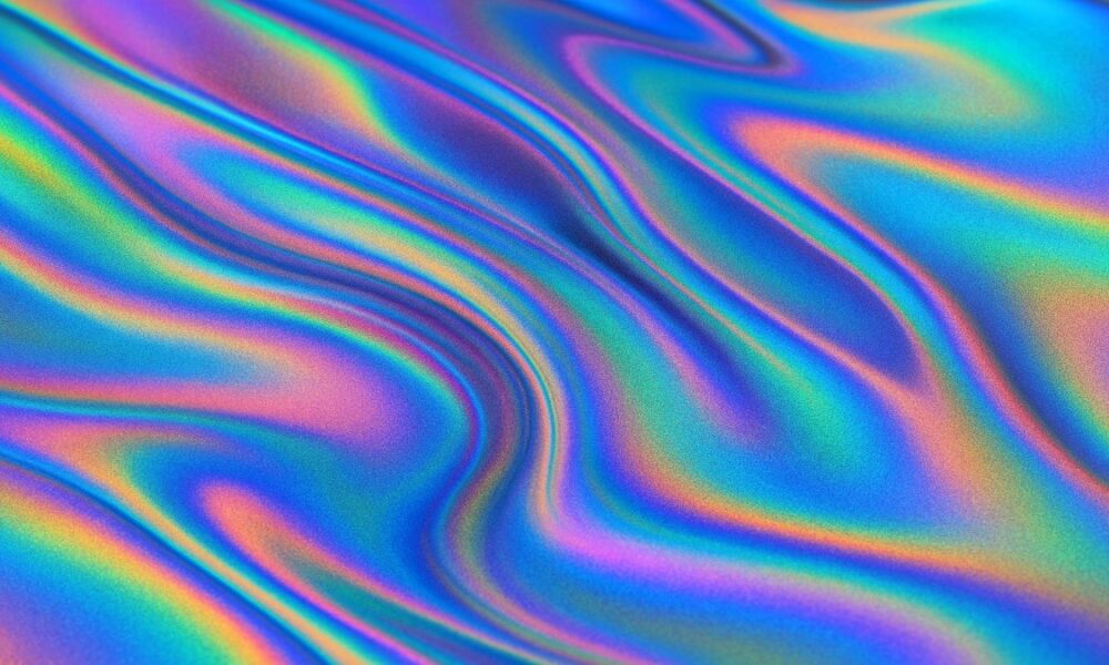 The Magic of Iridescent Color: Nature’s Shifting Spectrum - Gessolini